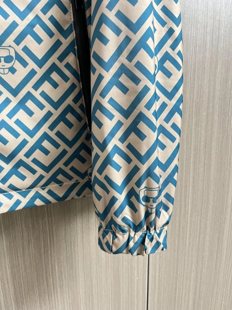 Inexpensive Fendi Outwear