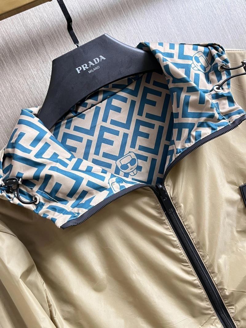 Inexpensive Fendi Outwear