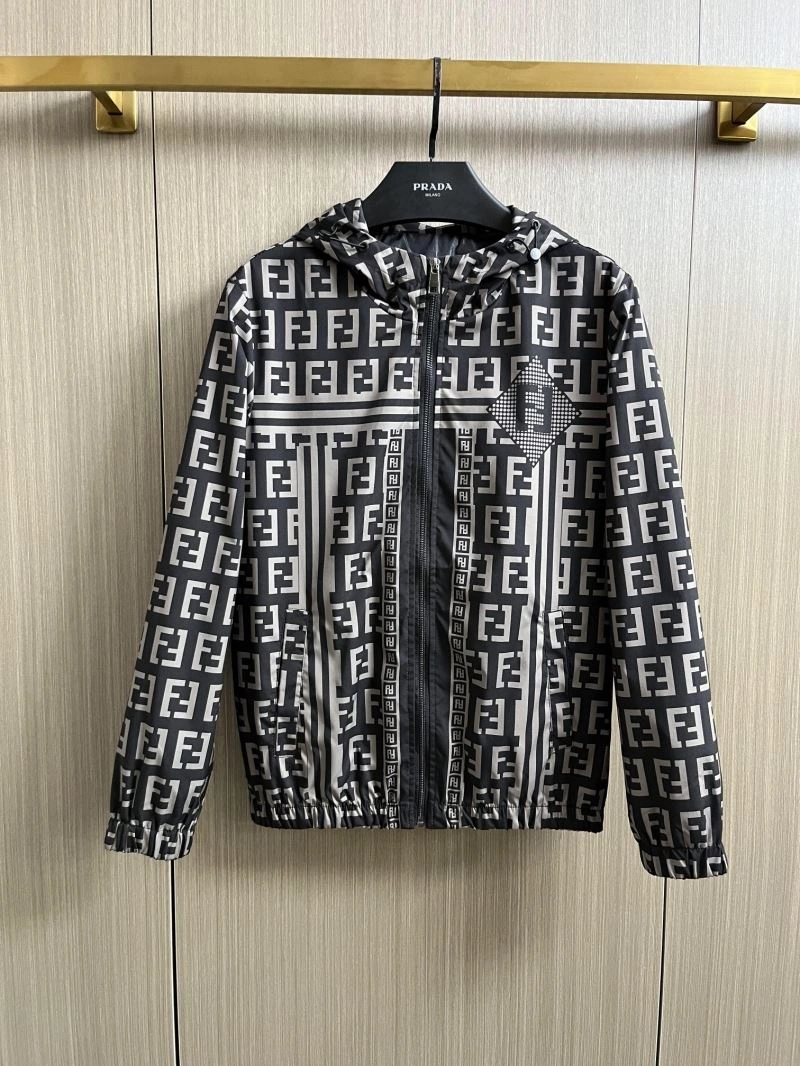 Fendi Outwear