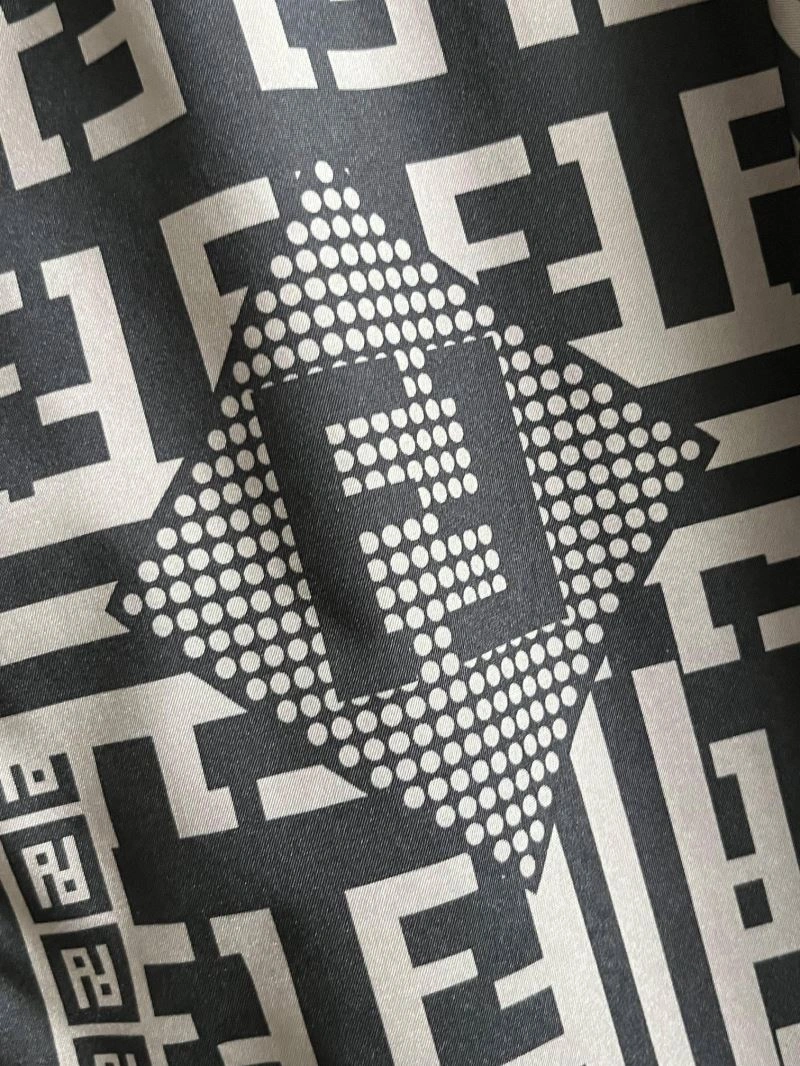 Accurate model Fendi Outwear