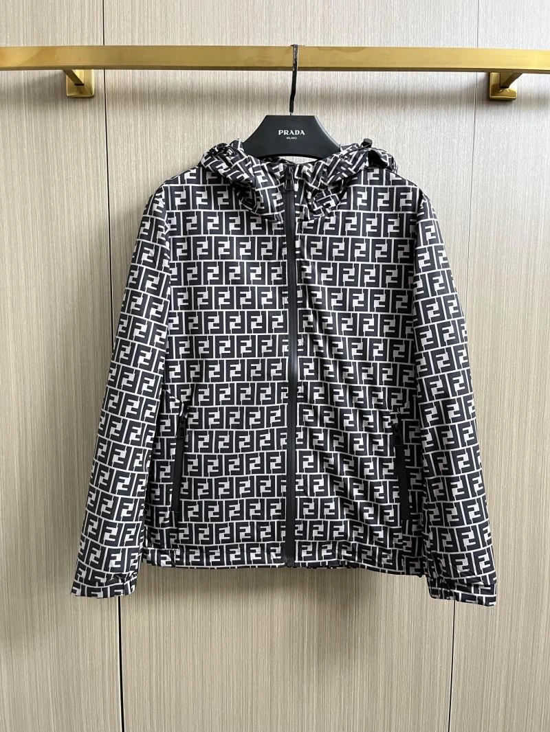 Bargain Fendi Outwear