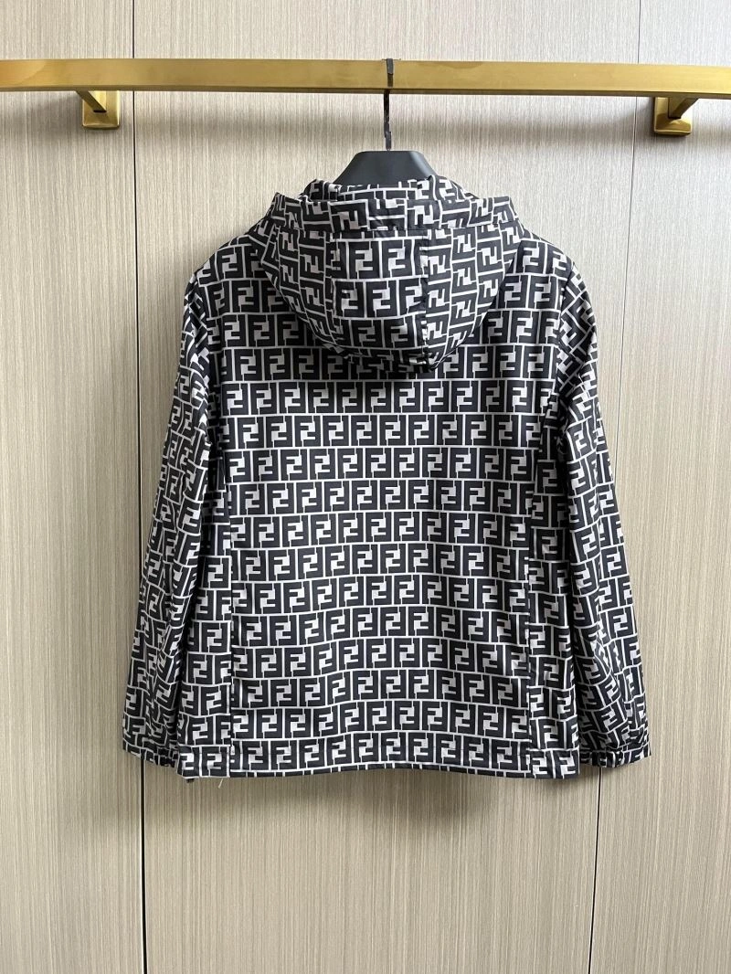 Bargain Fendi Outwear