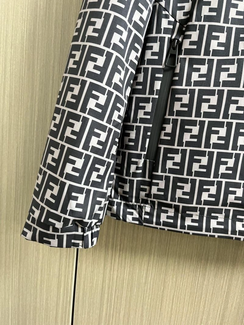 Bargain Fendi Outwear