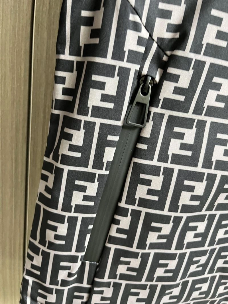 Bargain Fendi Outwear