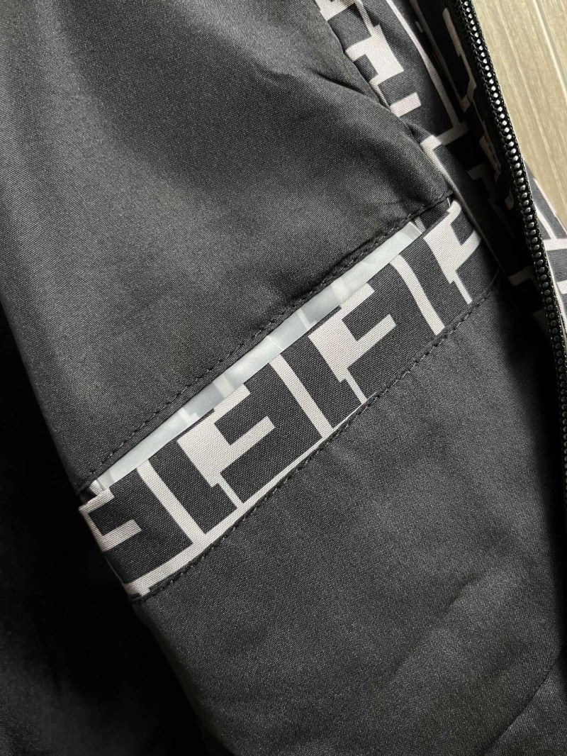 Bargain Fendi Outwear