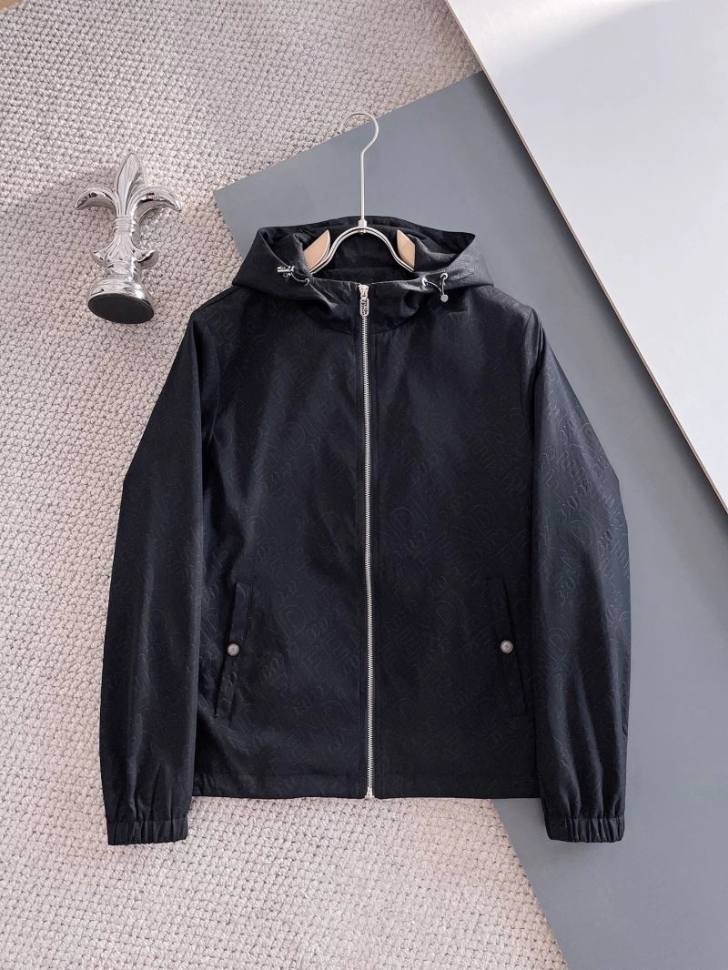 Fendi Outwear