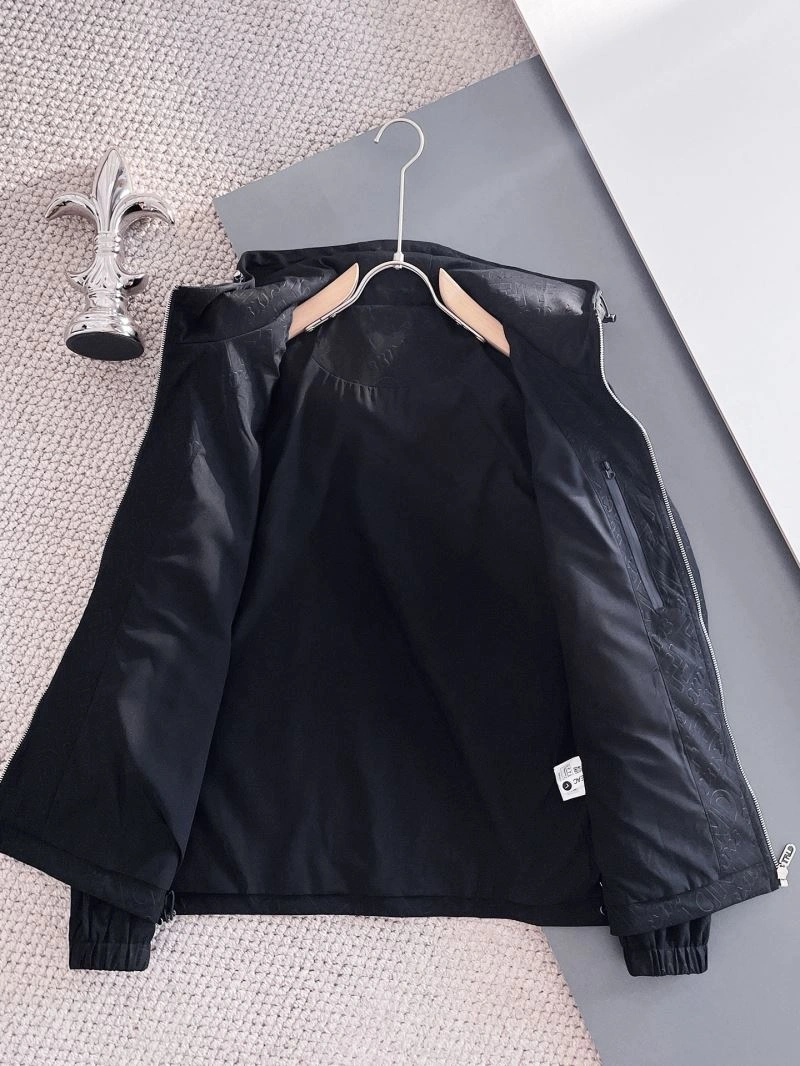 Brand-original Fendi Outwear