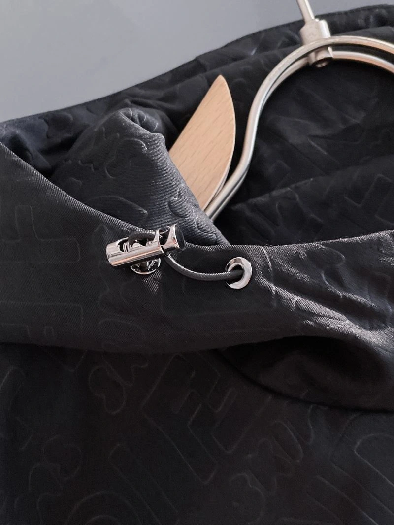 Brand-original Fendi Outwear