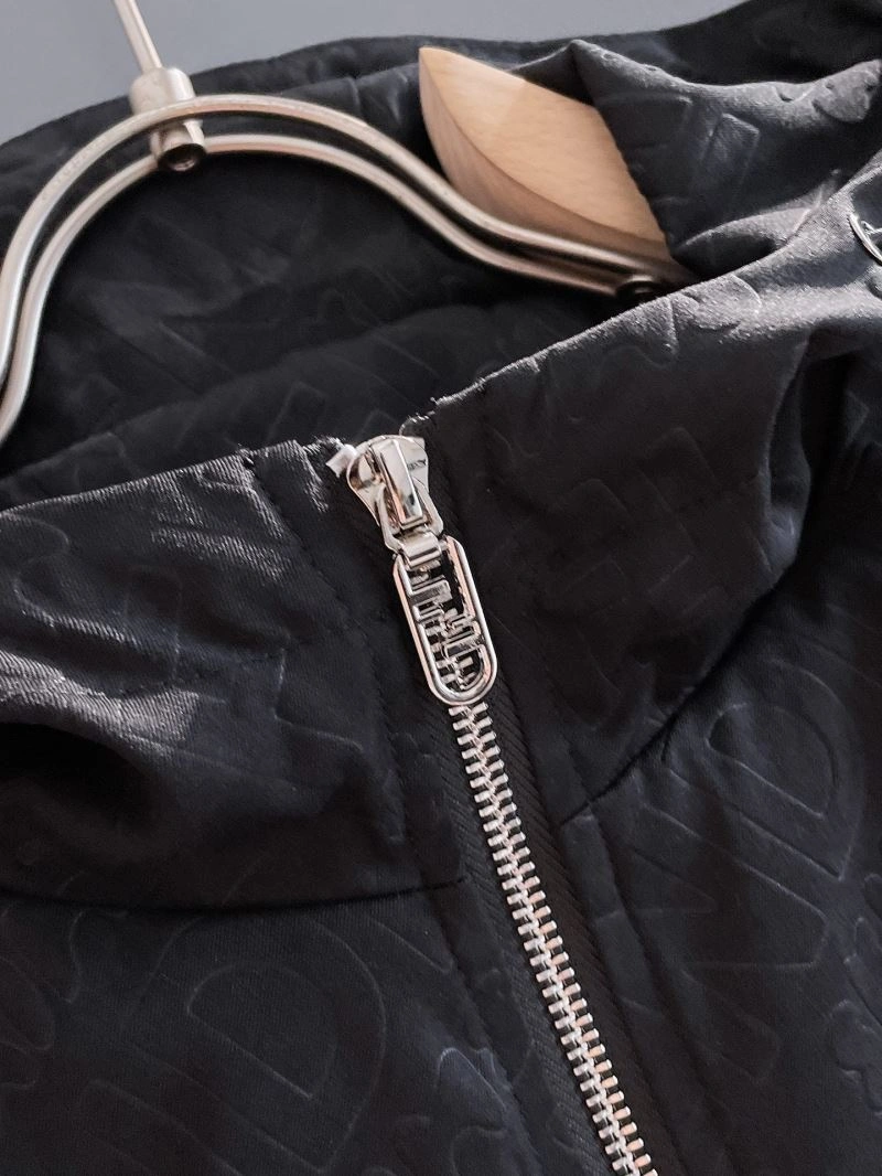 Brand-original Fendi Outwear