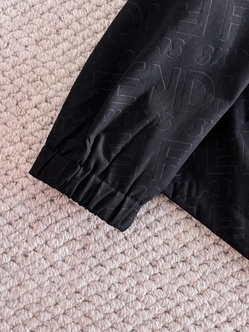 Brand-original Fendi Outwear