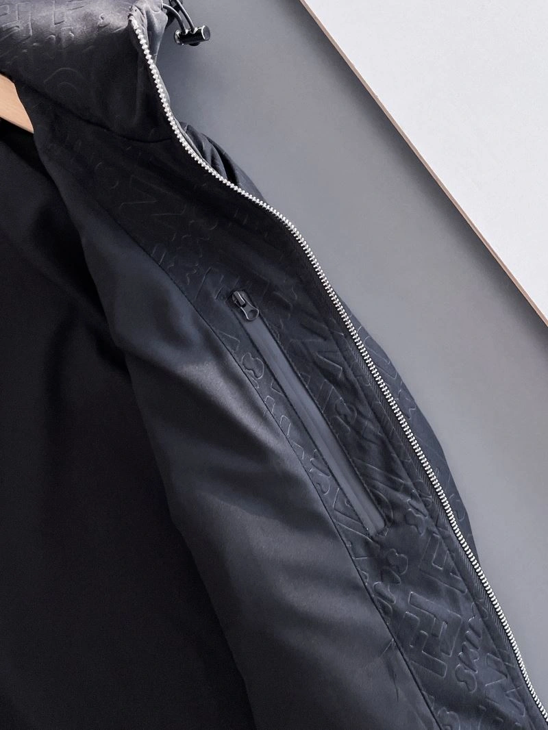Brand-original Fendi Outwear