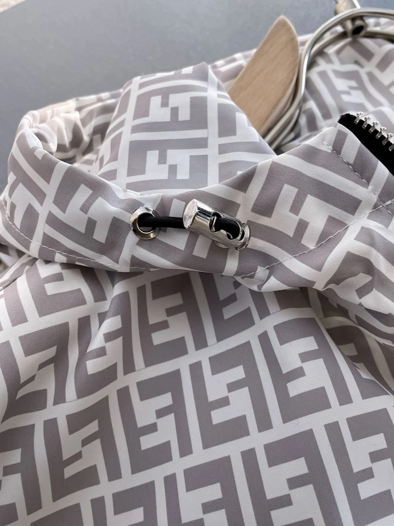 Accurate model Fendi Outwear