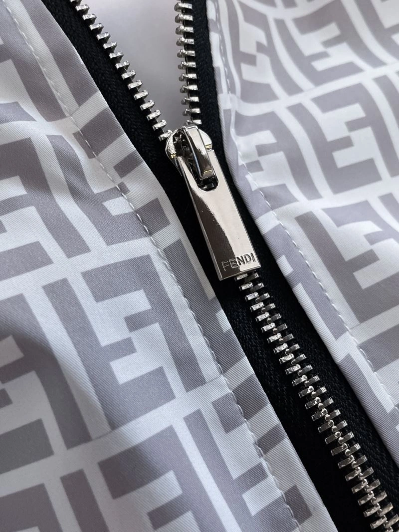 Accurate model Fendi Outwear