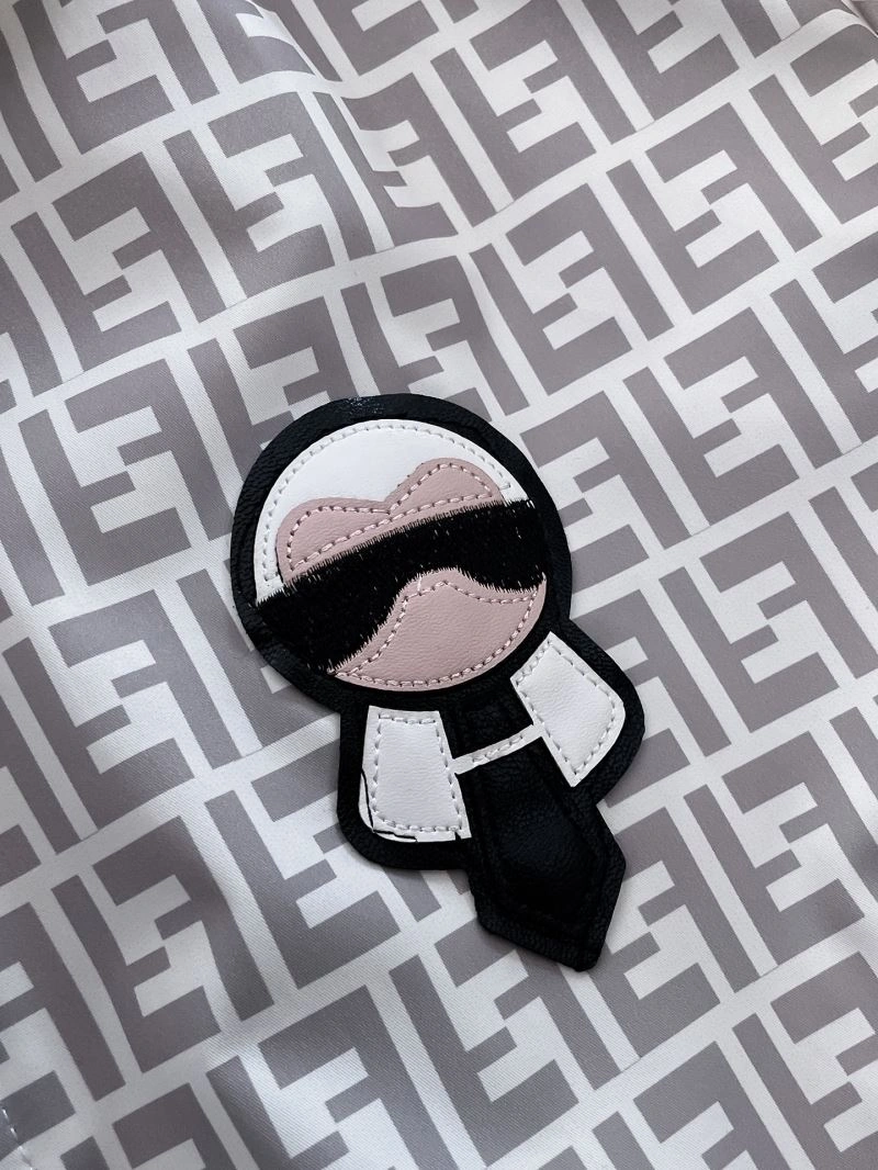 Accurate model Fendi Outwear