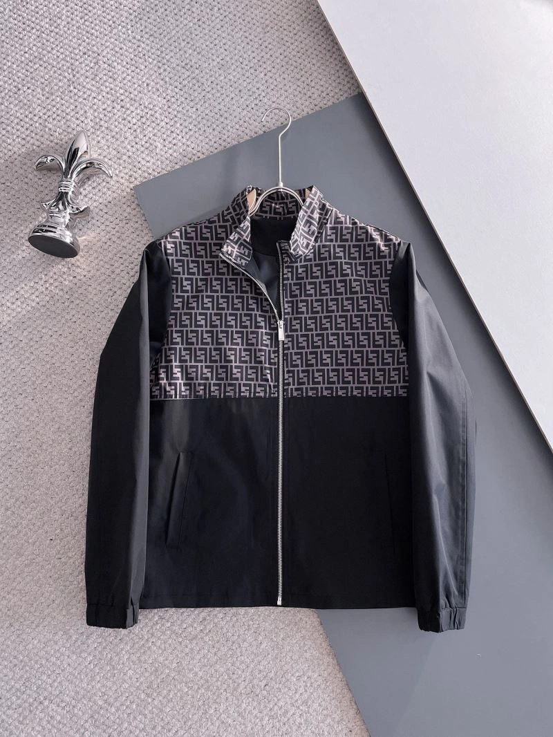 Fendi Outwear