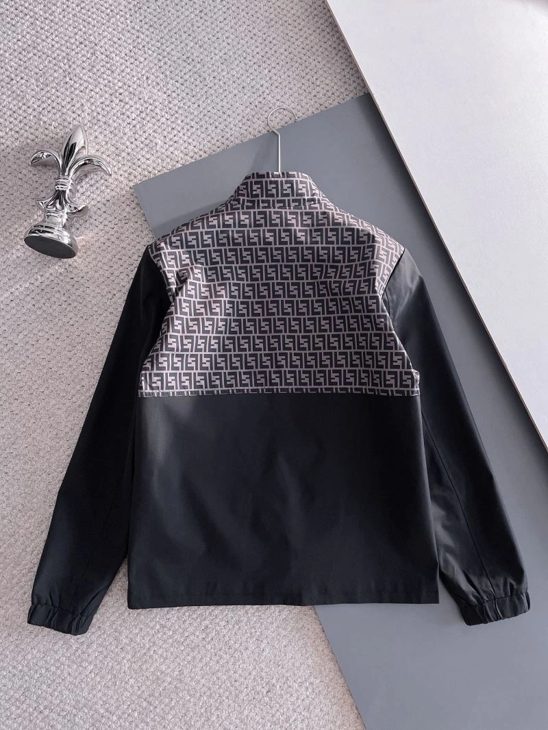 Inexpensive Fendi Outwear