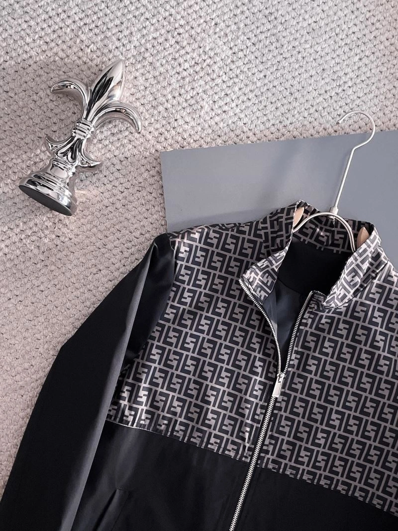 Inexpensive Fendi Outwear
