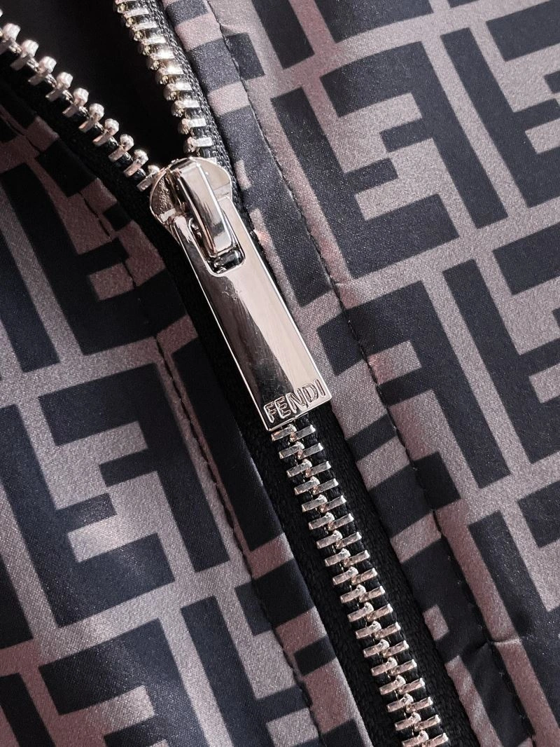 Inexpensive Fendi Outwear