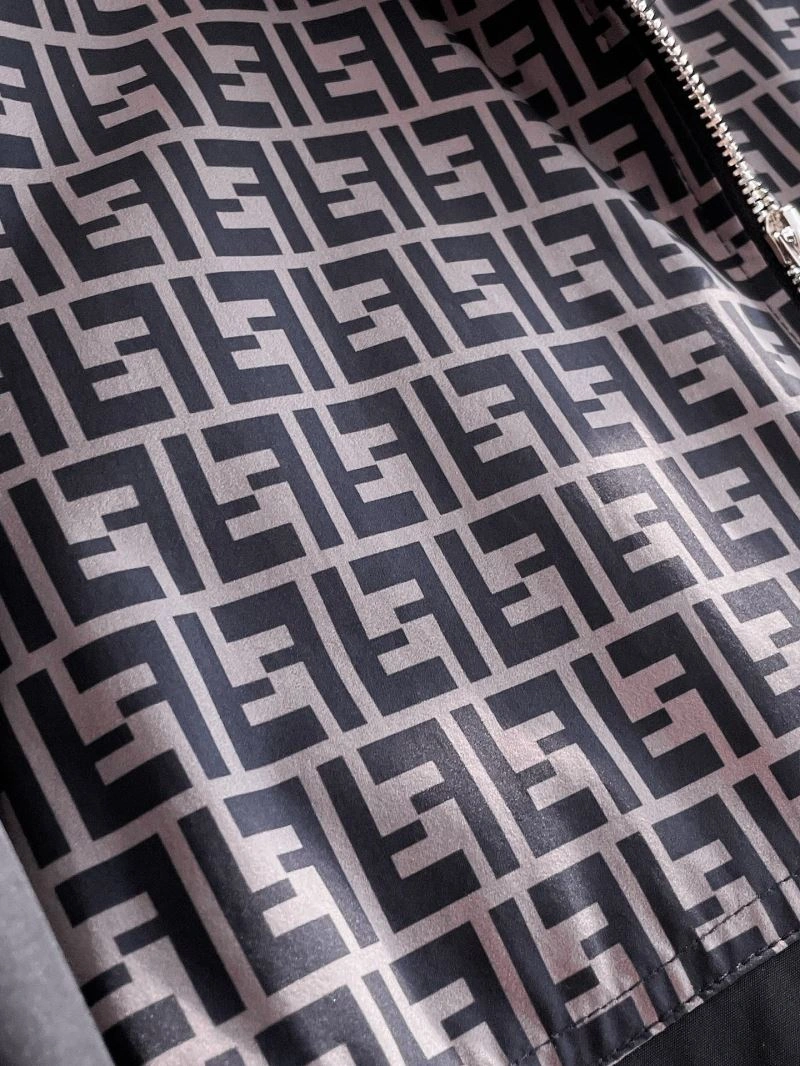 Inexpensive Fendi Outwear