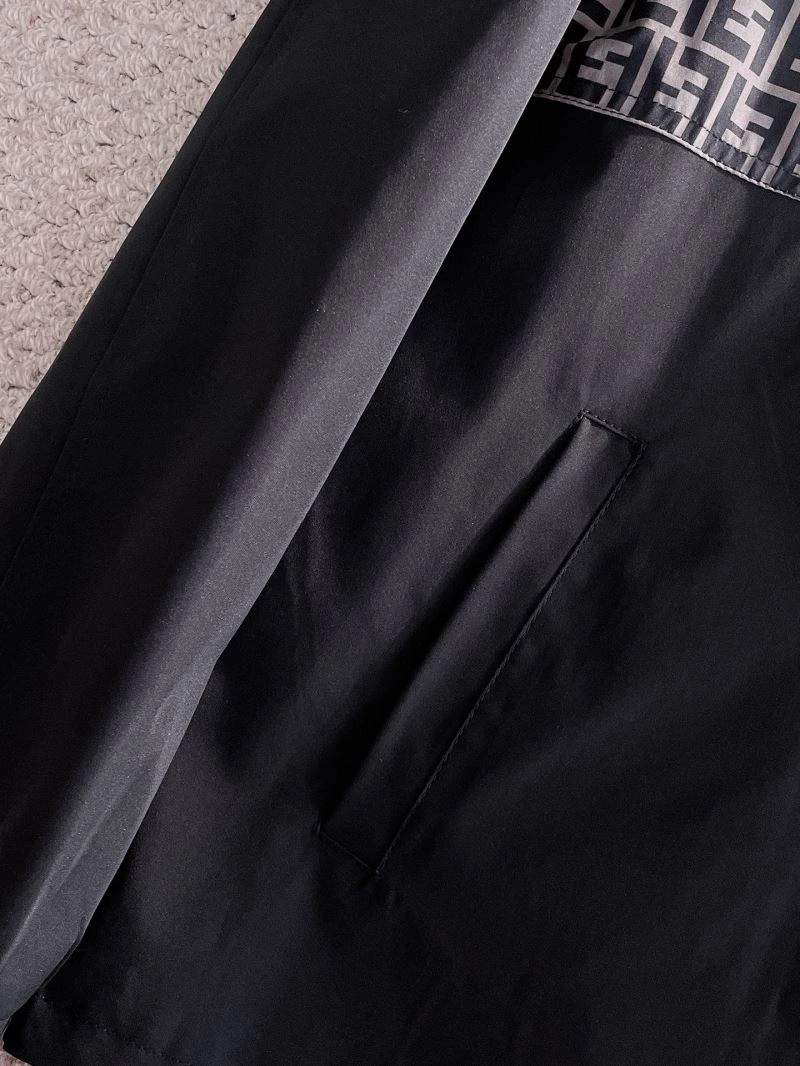Inexpensive Fendi Outwear