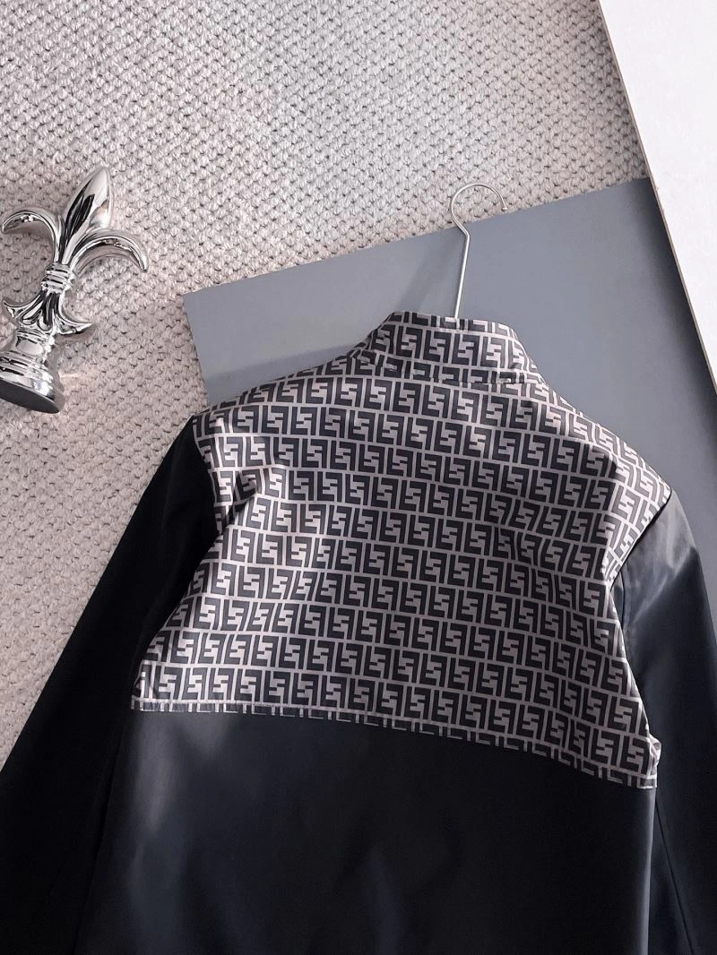 Inexpensive Fendi Outwear