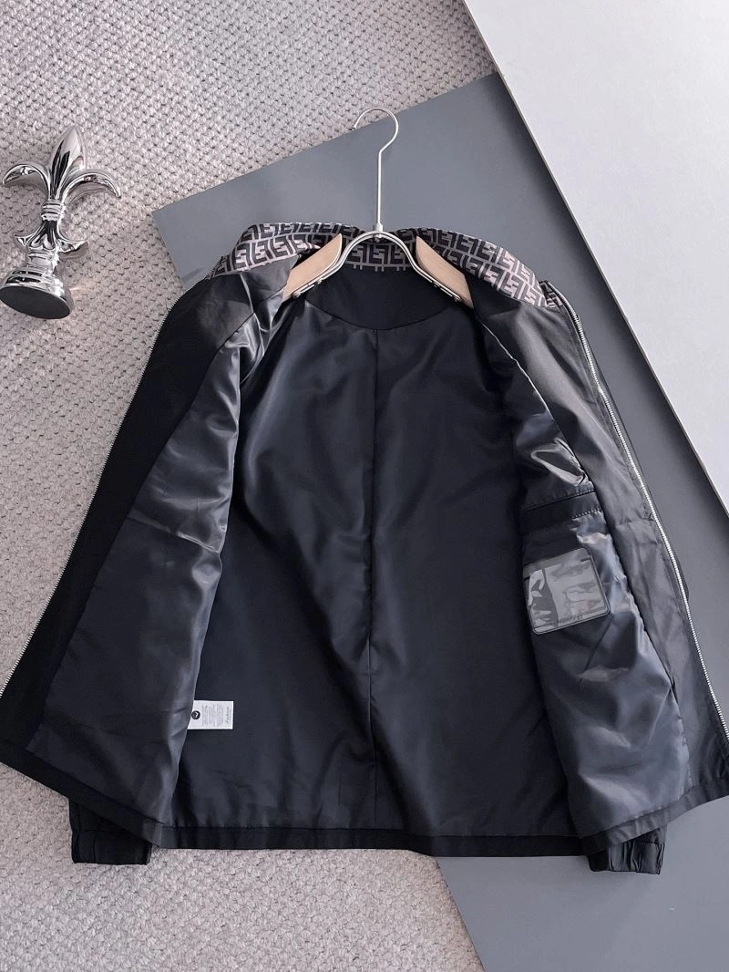 Inexpensive Fendi Outwear