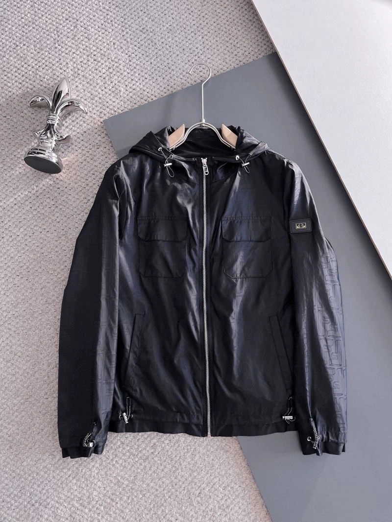 Fendi Outwear