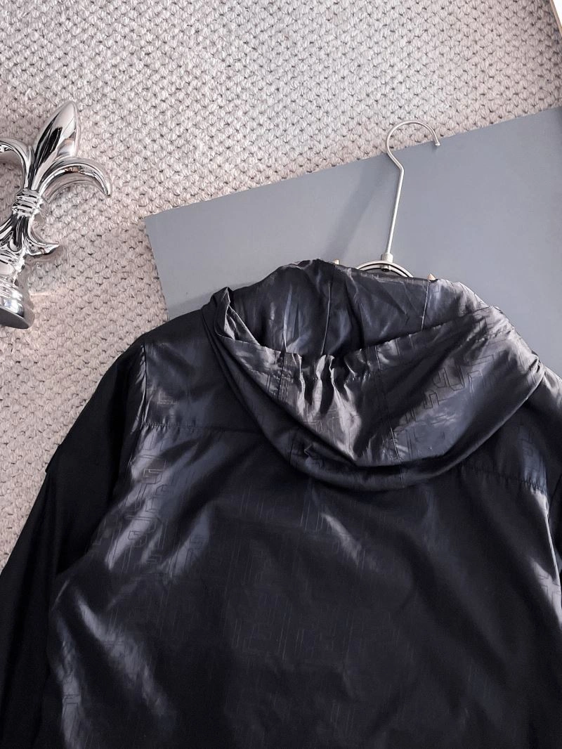 Bargain Fendi Outwear