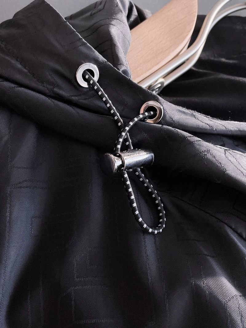 Bargain Fendi Outwear