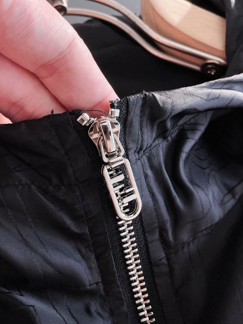 Bargain Fendi Outwear