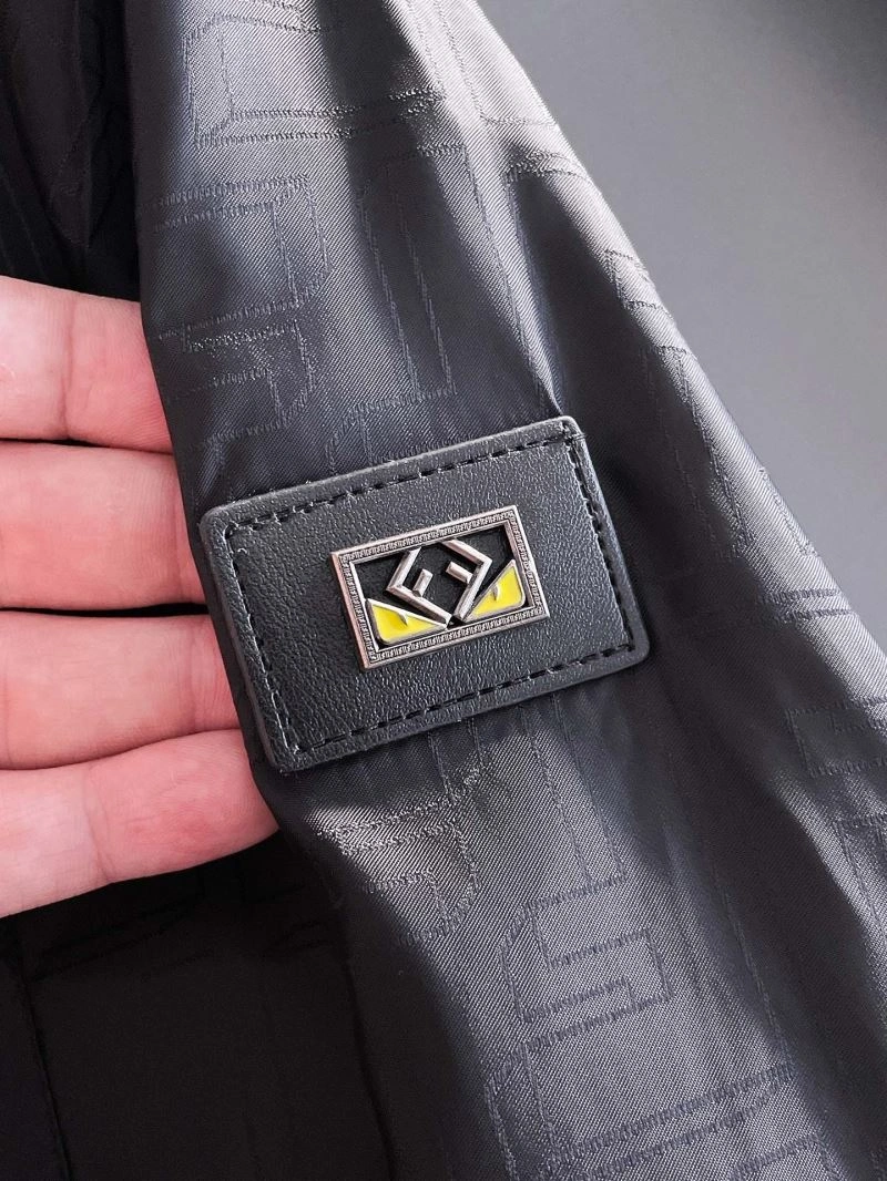 Bargain Fendi Outwear