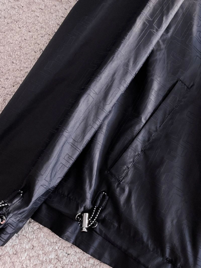 Bargain Fendi Outwear