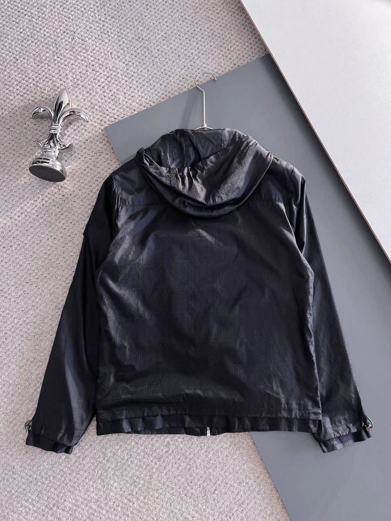 Bargain Fendi Outwear