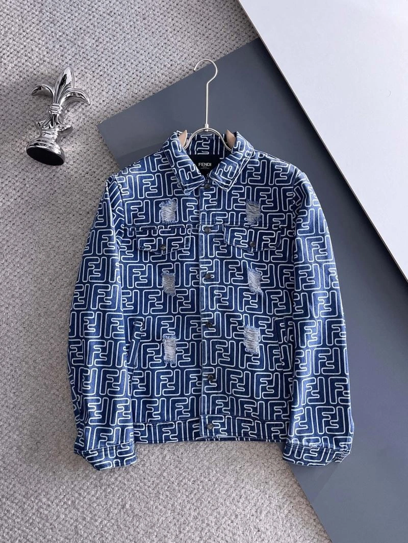 Fendi Outwear