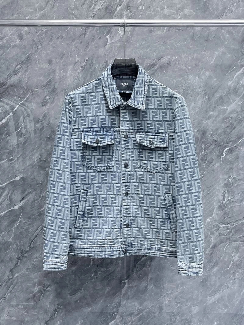 Fendi Outwear