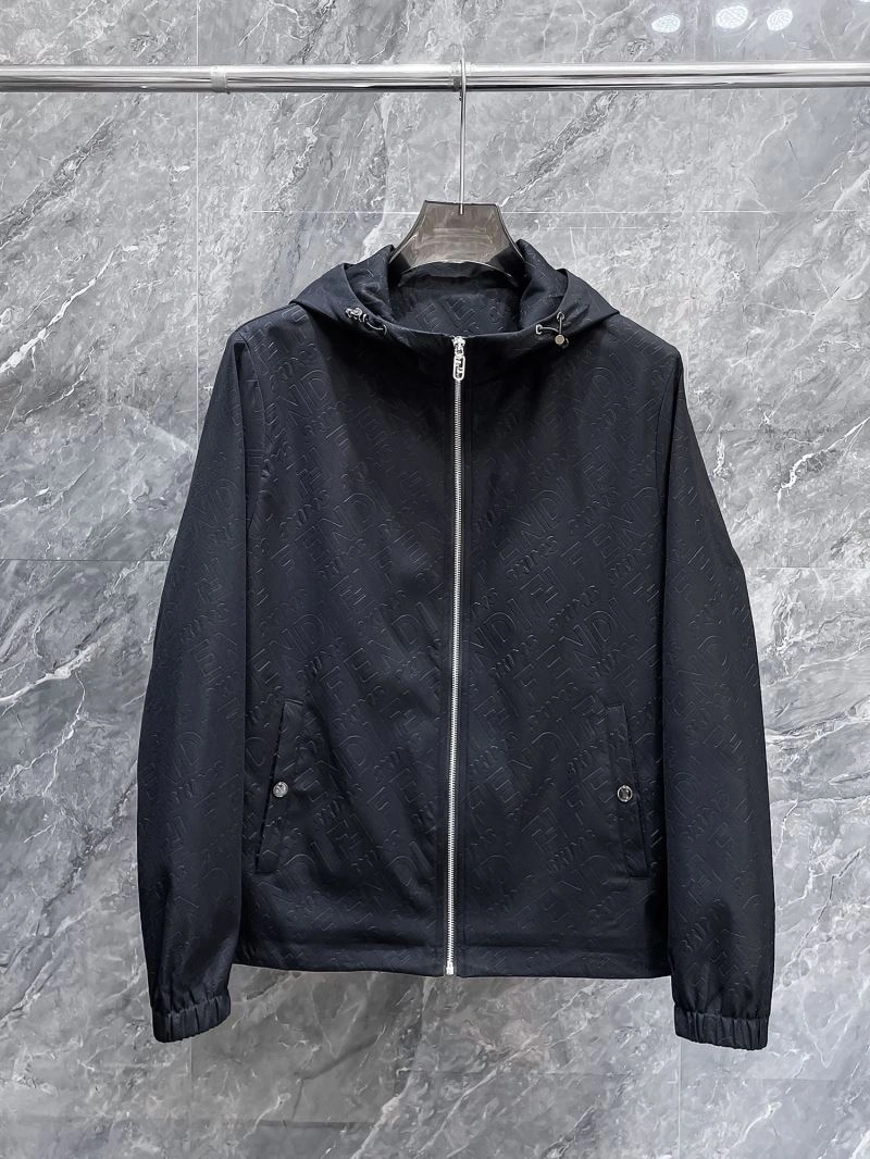 Fendi Outwear