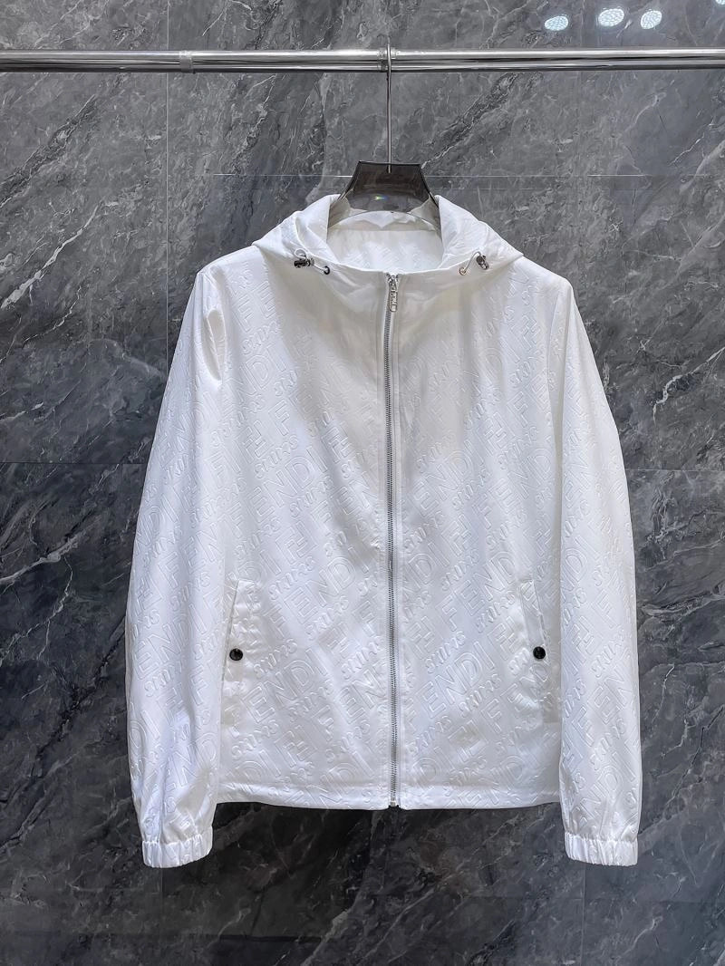 Fendi Outwear