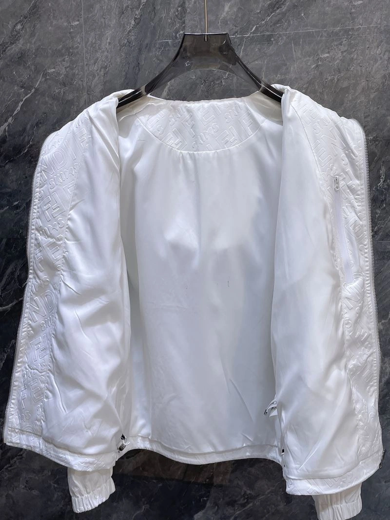 Genuine Fendi Outwear