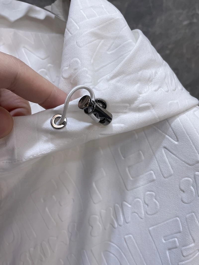 Genuine Fendi Outwear