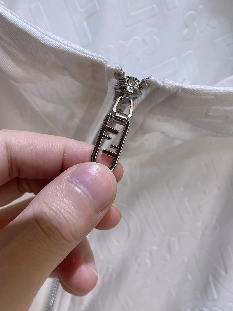 Genuine Fendi Outwear