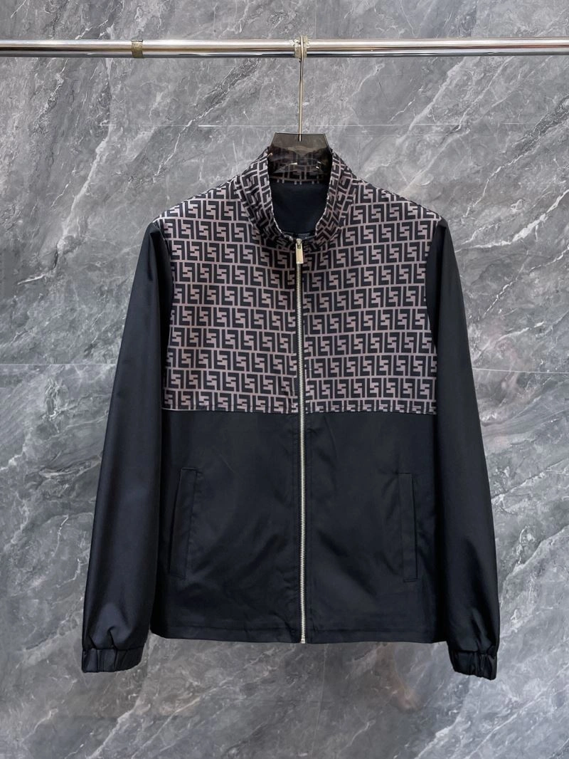 Fendi Outwear
