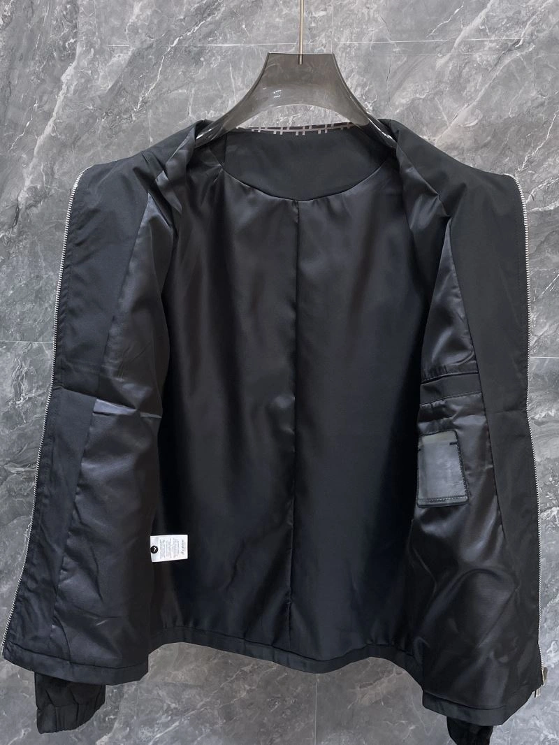 Bargain Fendi Outwear