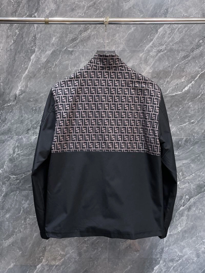 Bargain Fendi Outwear