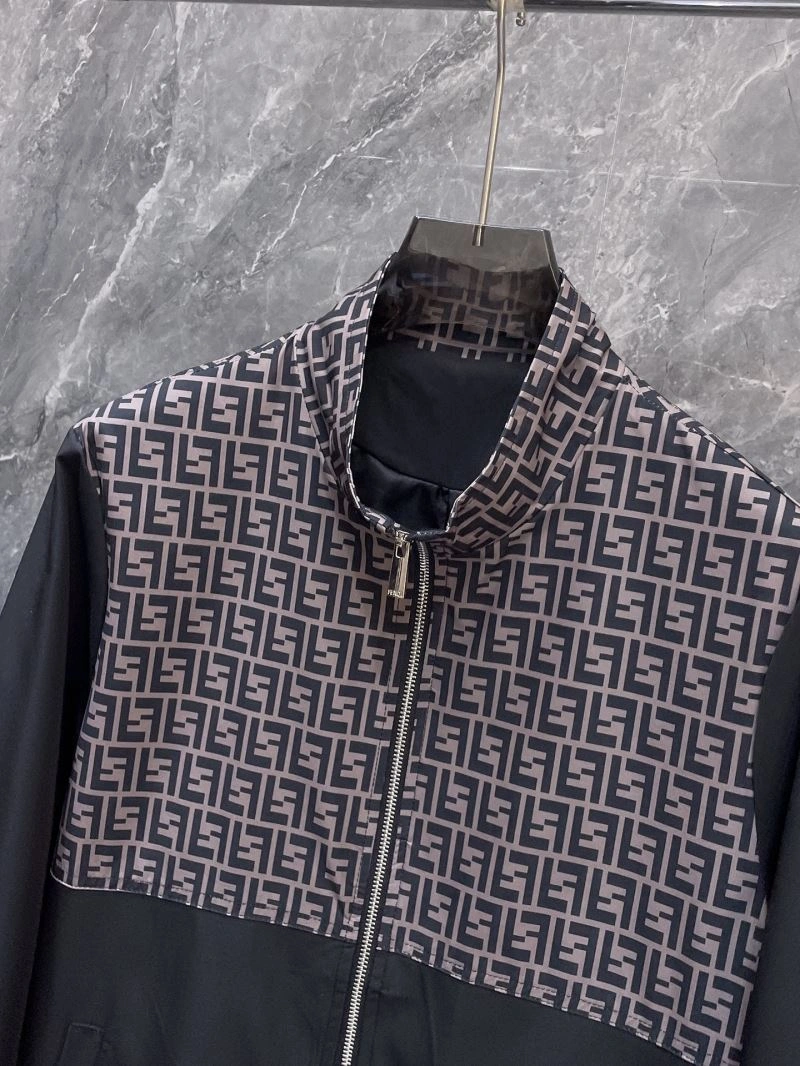 Bargain Fendi Outwear