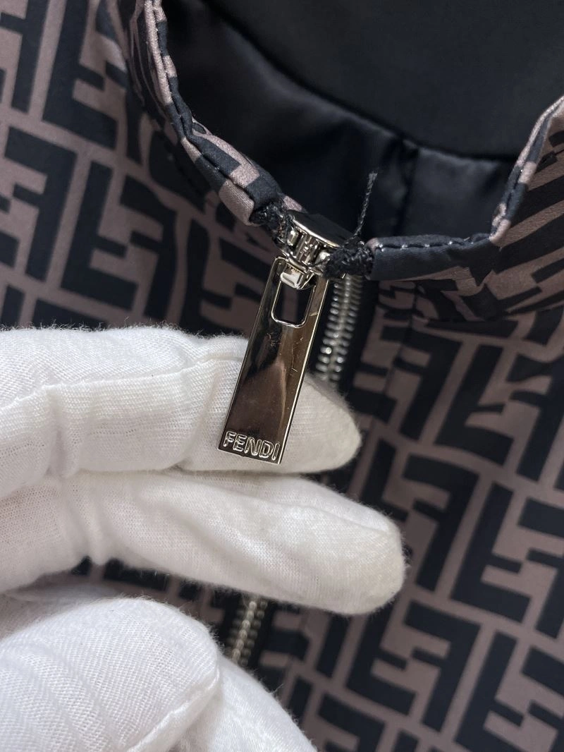 Bargain Fendi Outwear