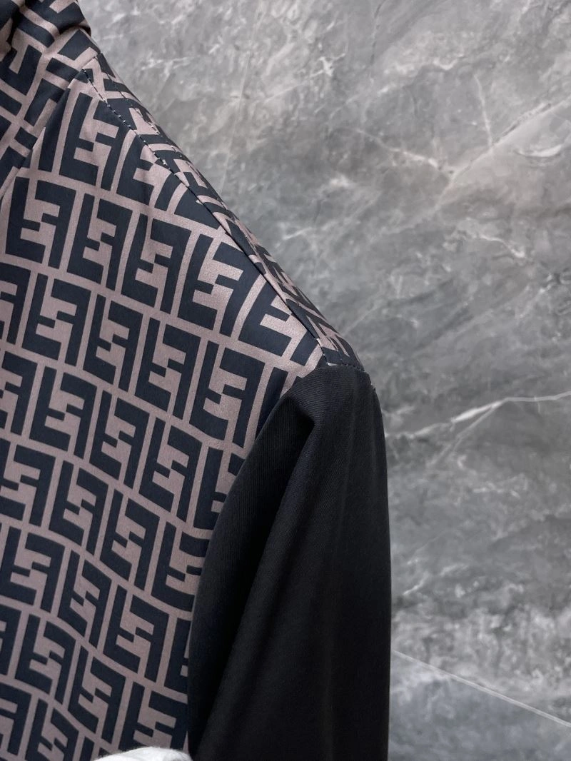 Bargain Fendi Outwear