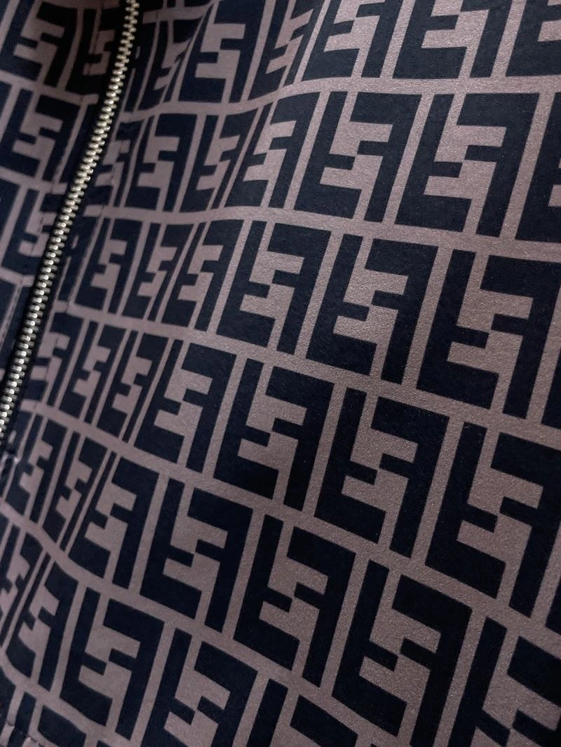 Bargain Fendi Outwear