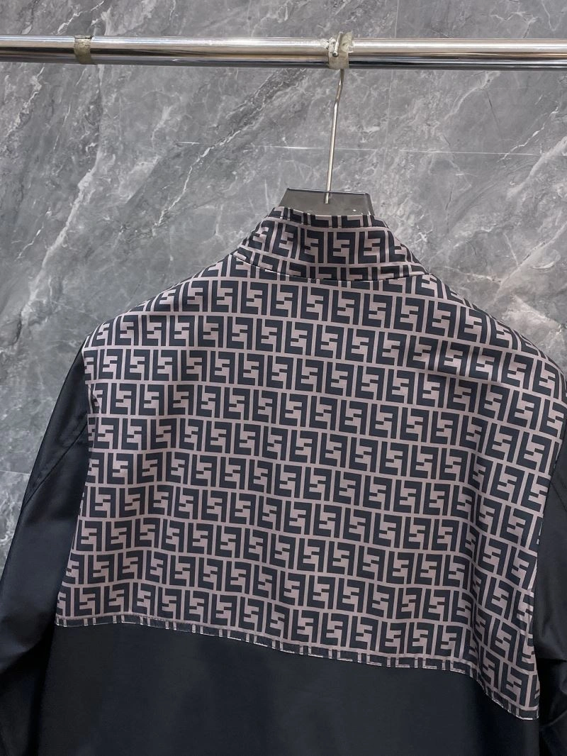 Bargain Fendi Outwear