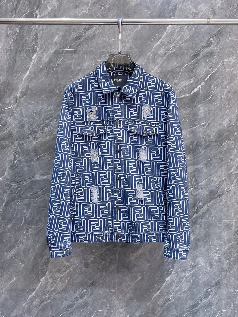 Fendi Outwear