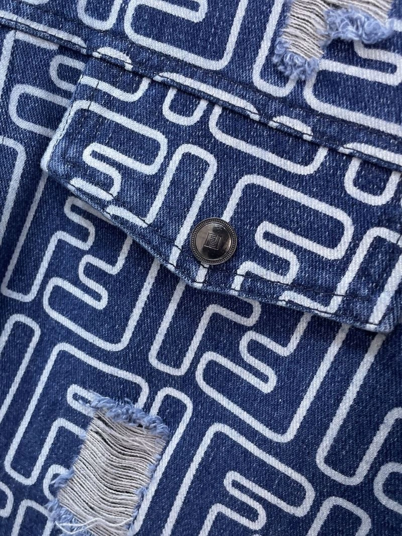 Cut-rate Fendi Outwear